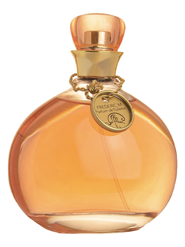 Une Fleur Frederic M perfume - a fragrance for women
