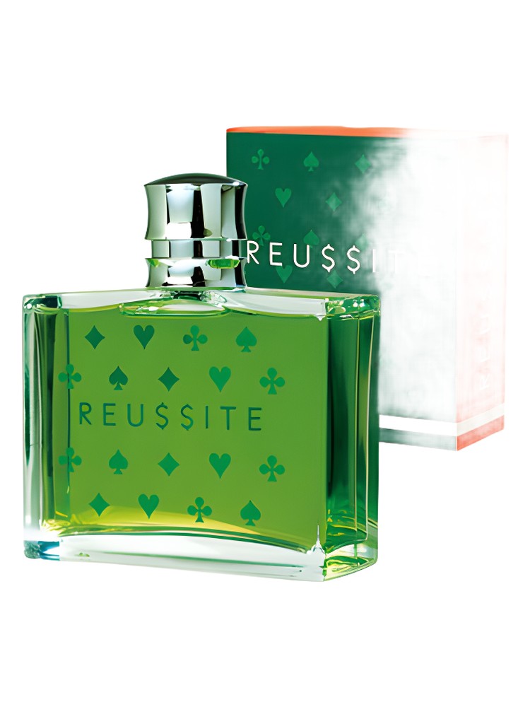 Reussite Frederic M cologne - a fragrance for men