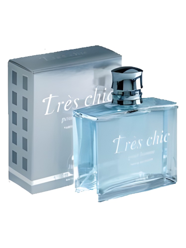 Tres Chic Frederic M cologne - a fragrance for men