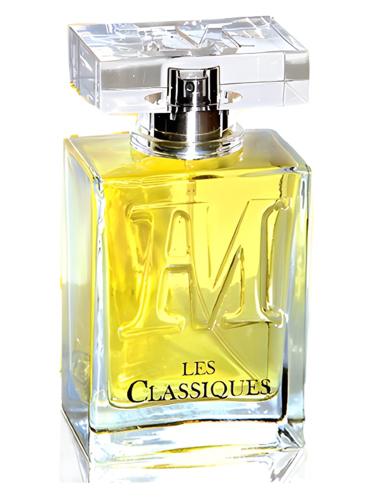 Le Soleil Brille Frederic M perfume - a fragrance for women