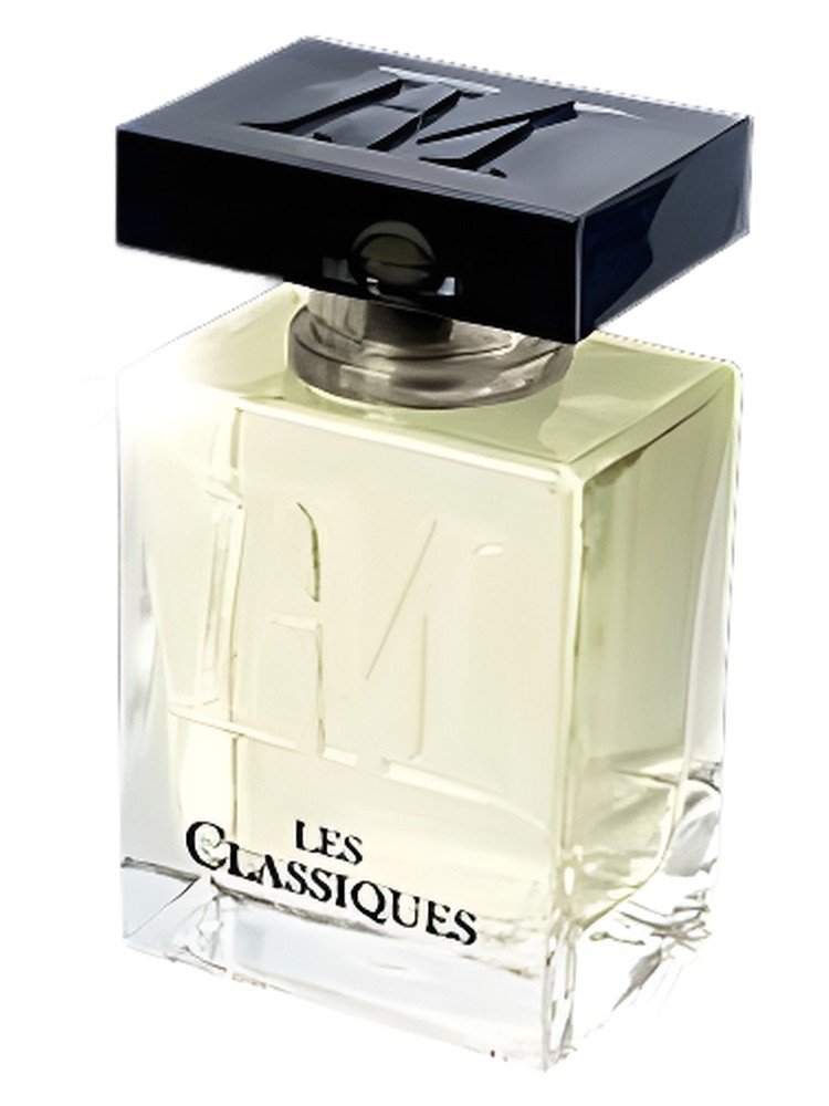 Frederic Frederic M cologne - a fragrance for men