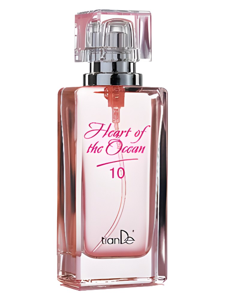 Heart of the Ocean TianDe perfume - a fragrance for women