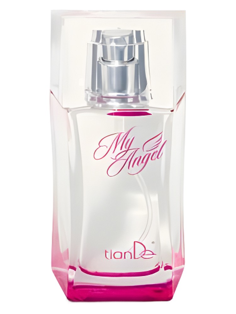 My Angel TianDe perfume - a fragrance for women
