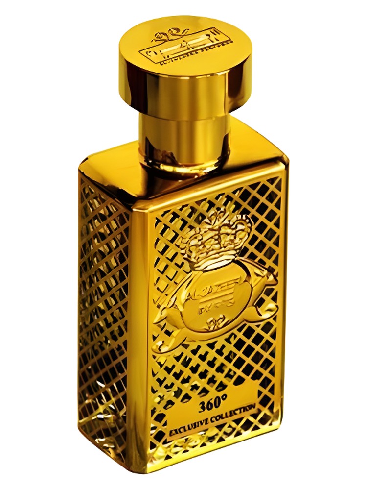 360 Al-Jazeera Perfumes perfume - a fragrance for women and men 2016