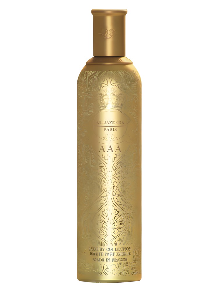 AAA Al-Jazeera Perfumes perfume - a fragrance for women and men 2013