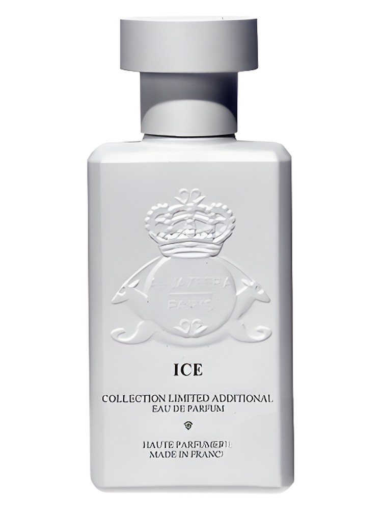 Ice Al-Jazeera Perfumes perfume - a fragrance for women and men 2013