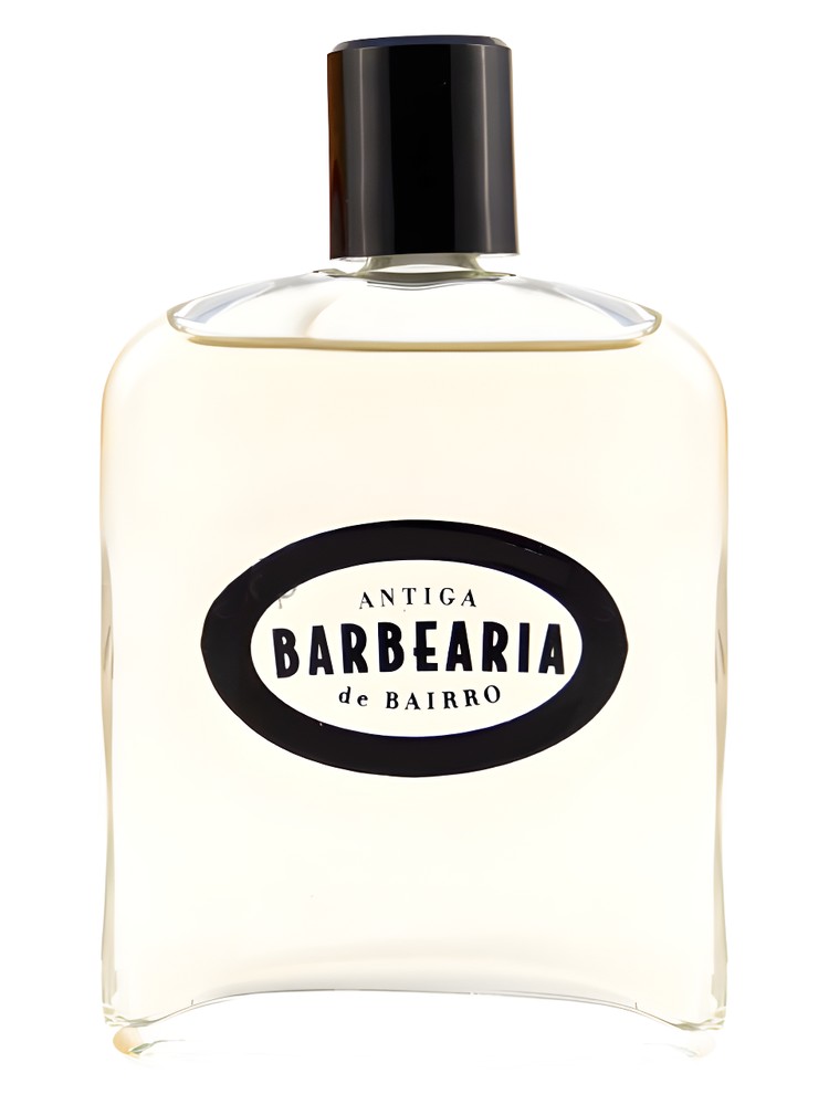 Principe Real Antiga Barbearia de Bairro cologne - a fragrance for men 2014