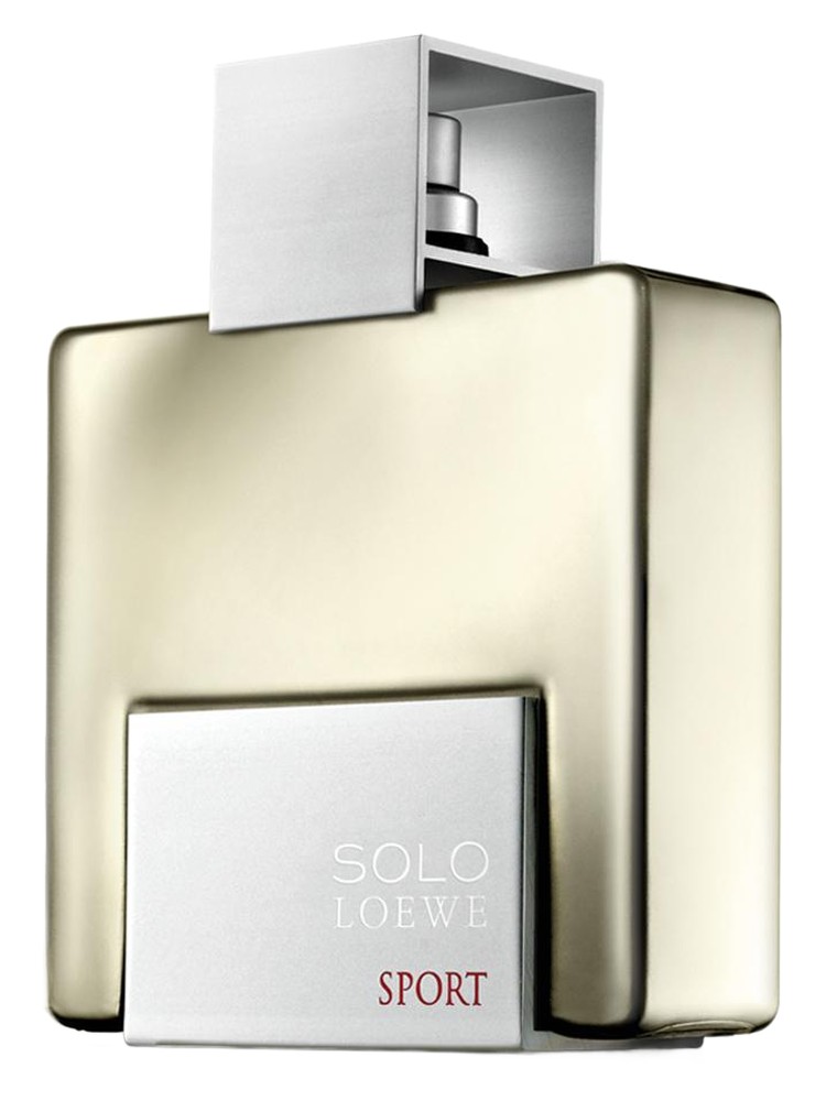 Solo Loewe Sport Loewe cologne - a fragrance for men 2014