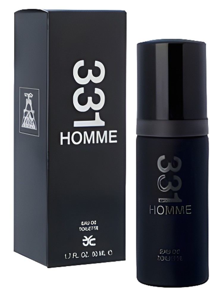 331 Homme Milton Lloyd cologne - a fragrance for men