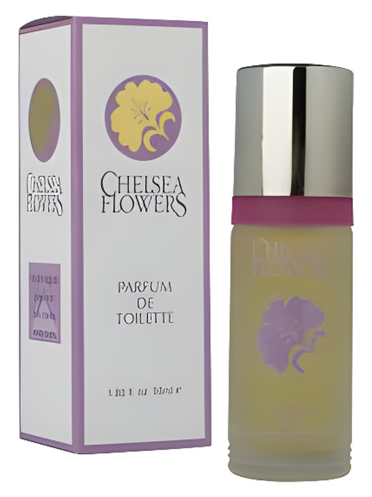 Chelsea Flowers Milton Lloyd perfume - a fragrance for women