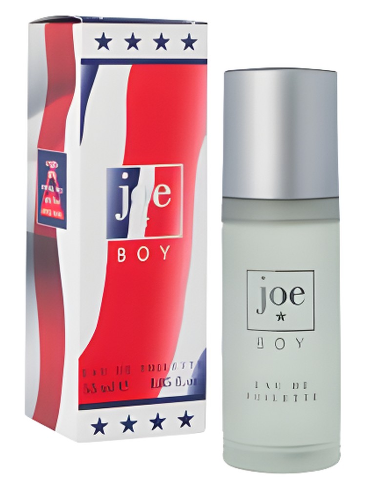 Joe Boy Milton Lloyd Colonia - una fragancia para Hombres