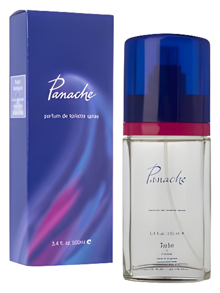 Panache Milton Lloyd perfume - a fragrance for women