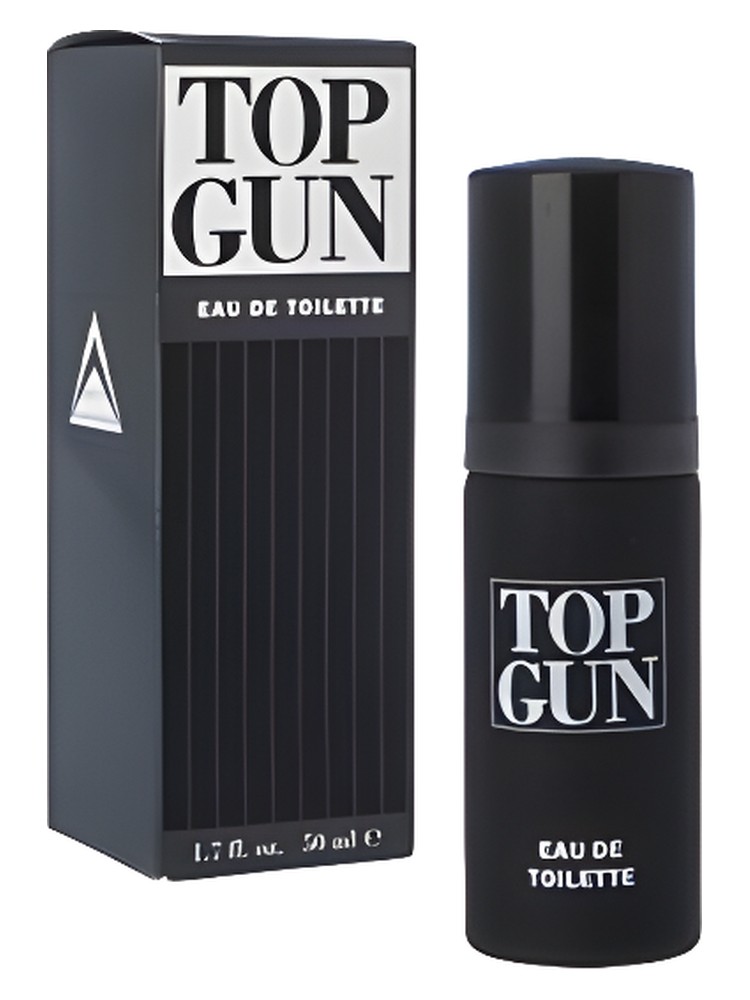 Top Gun Milton Lloyd cologne - a fragrance for men