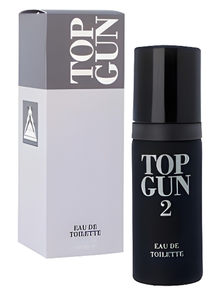 Top Gun 2 Milton Lloyd cologne - a fragrance for men