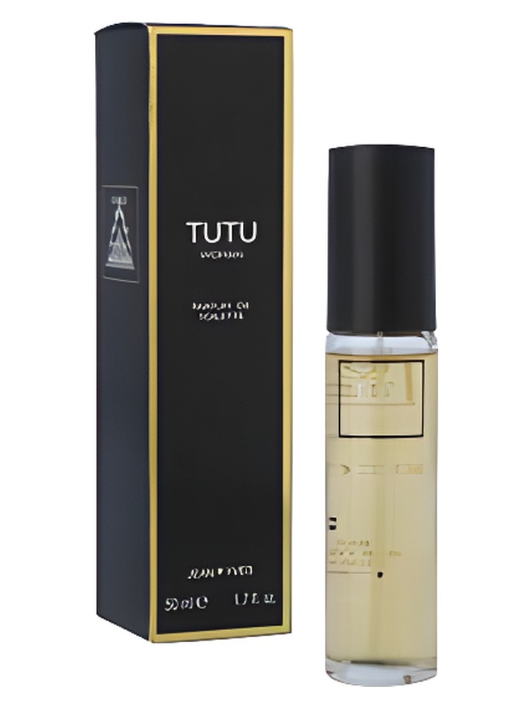 Tutu Woman Milton Lloyd perfume - a fragrance for women