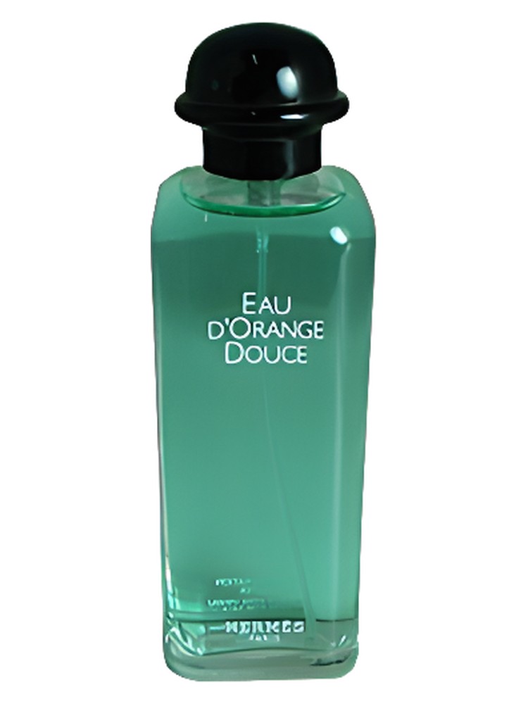 Eau d'Orange Douce Hermès perfume - a fragrance for women and men 2005