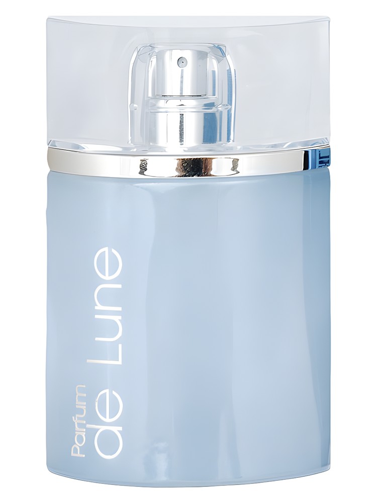 Parfum de Lune Parfums Genty perfume - a fragrance for women 2012