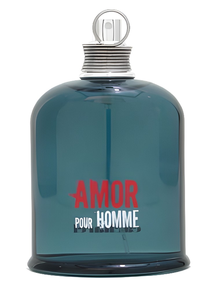 Amor pour Homme Cacharel cologne - a fragrance for men 2006