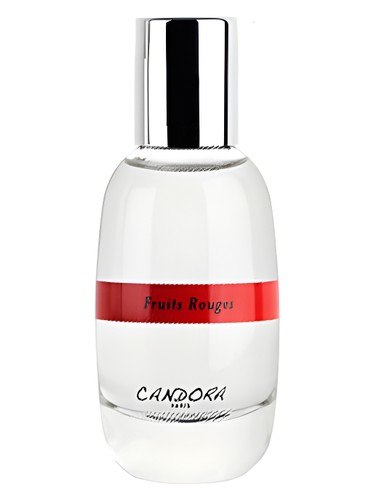 Fruits Rouges Candora fragancia - una fragancia para Hombres y Mujeres
