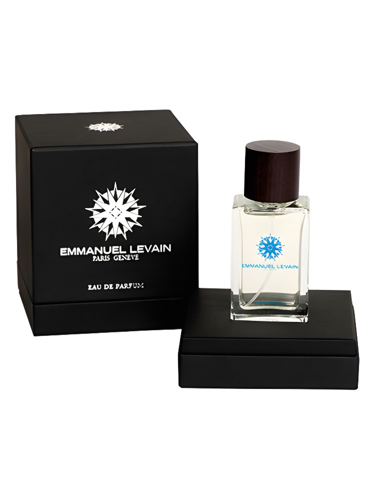 Bleu Emmanuel Levain perfume - a fragrance for women and men