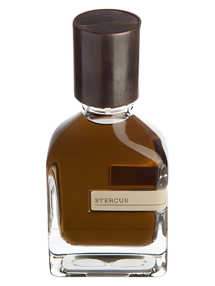 Stercus Orto Parisi perfume - a fragrance for women and men 2014