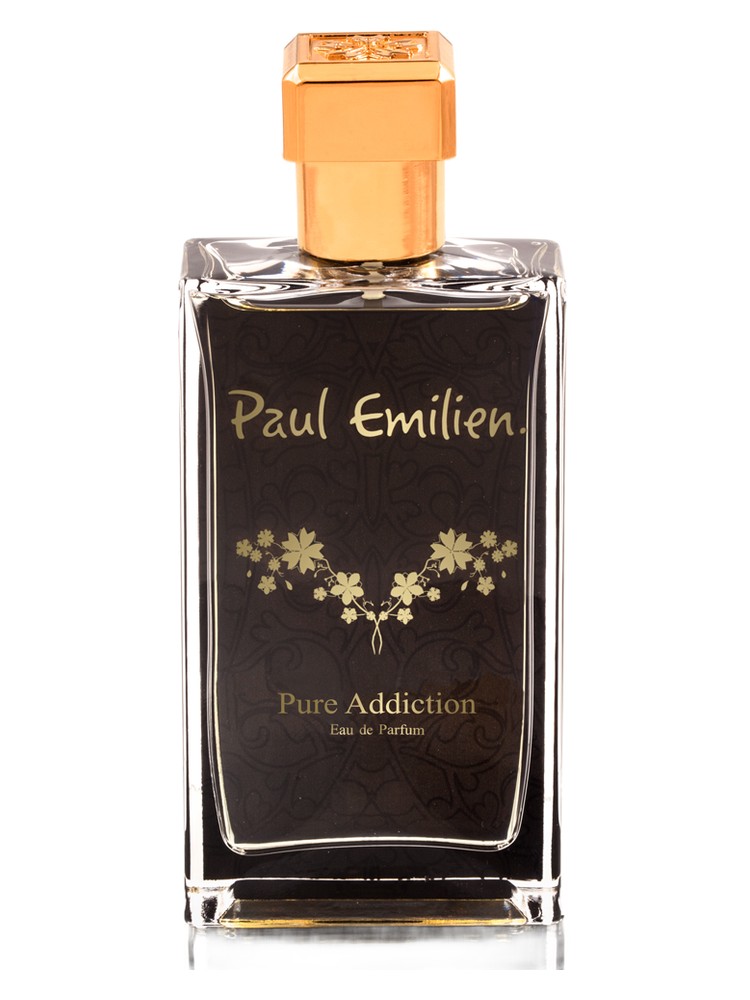 Pure Addiction Paul Emilien perfume - a fragrance for women and men 2014