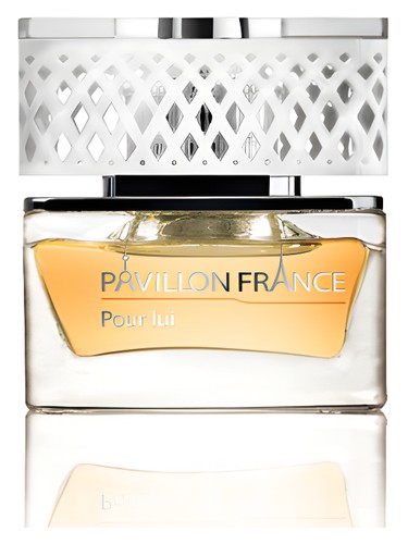 Pavillon France Men Atelier Ulric Fragrances Colonia - una fragancia ...