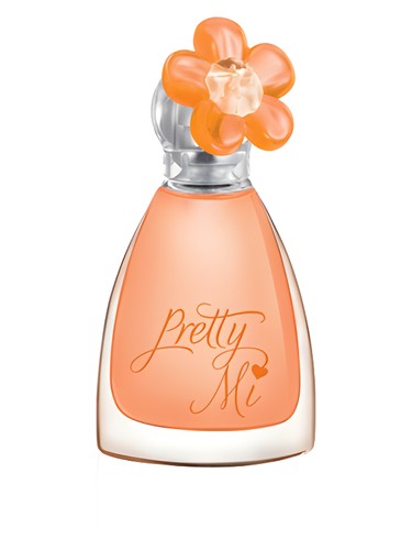 Pretty Mi Atelier Ulric Fragrances perfume - a fragrance for women