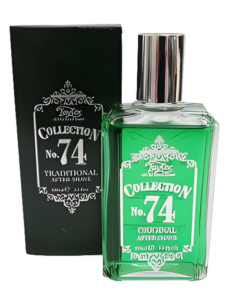 No 74 Original Taylor of Old Bond Street cologne - a fragrance for men