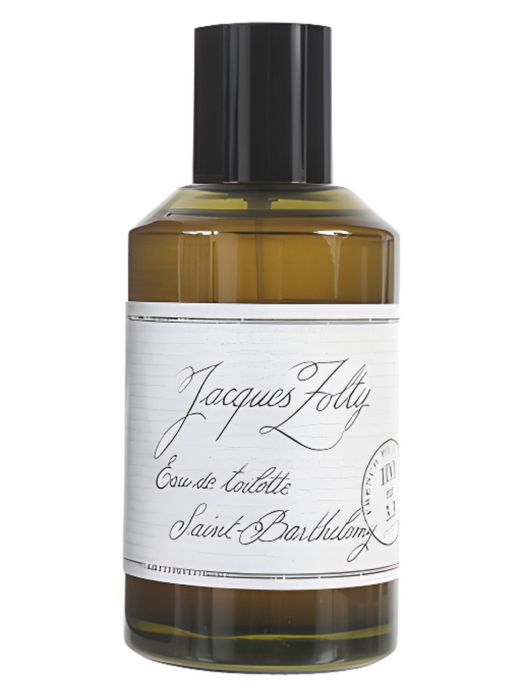 Jacques Zolty Jacques Zolty cologne - a fragrance for men 2007