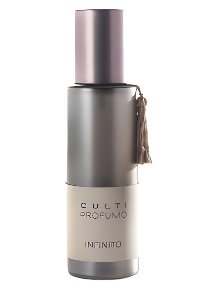 Infinito Culti perfume - a fragrance for women and men