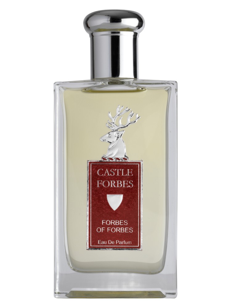 Forbes of Forbes Castle Forbes cologne - a fragrance for men