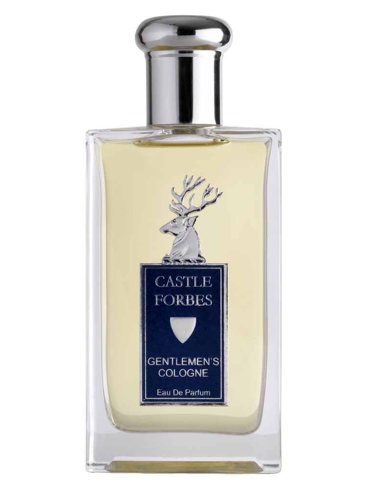 Gentleman's Cologne Castle Forbes cologne - a fragrance for men