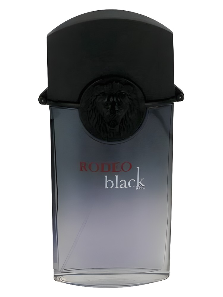Rodeo Black Jean Louis Vermeil cologne - a fragrance for men