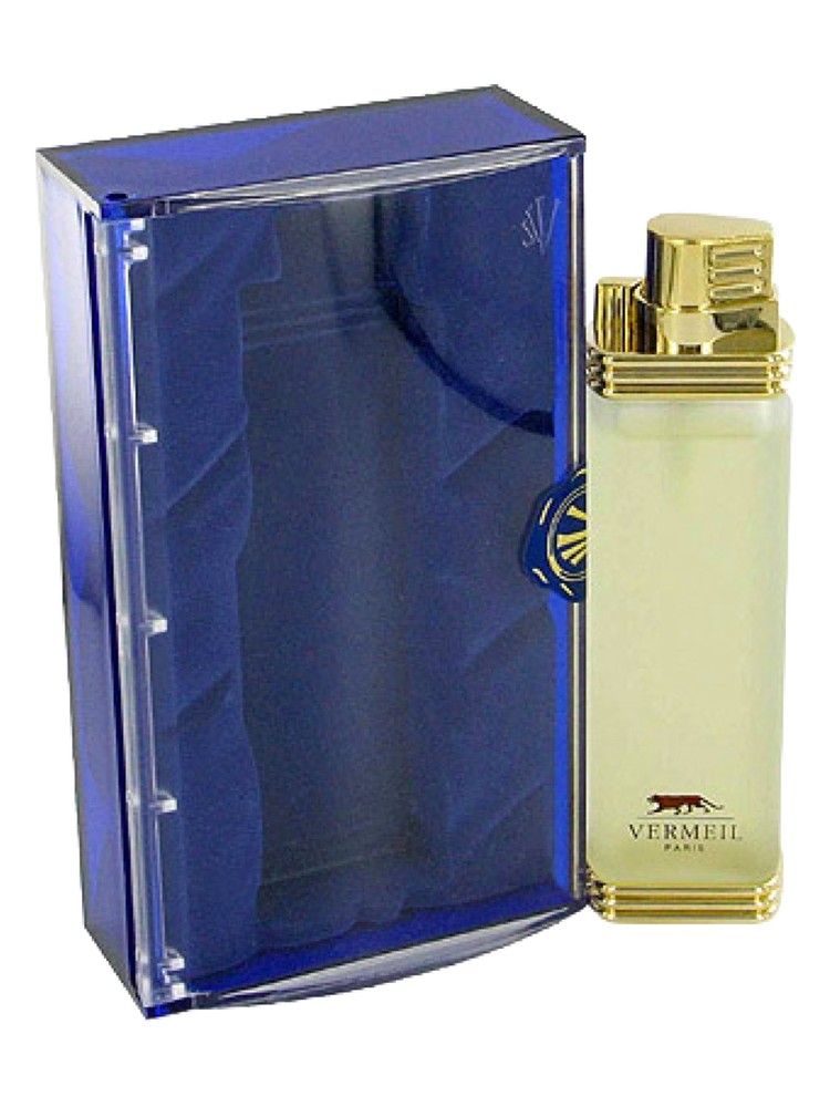Vermeil Jean Louis Vermeil perfume - a fragrance for women