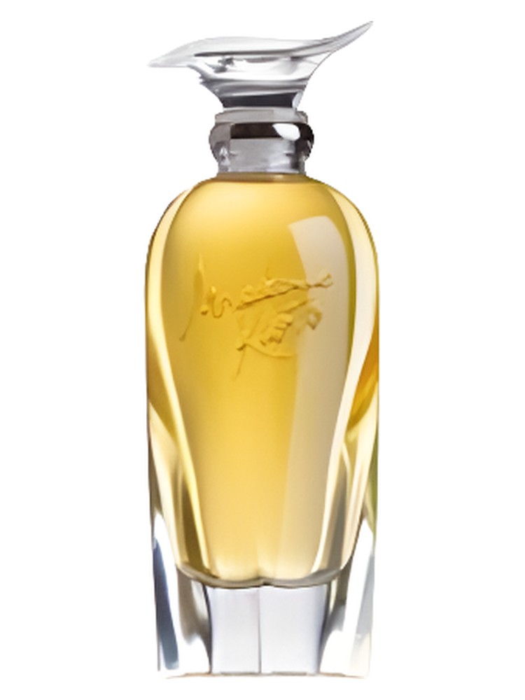 Madame Kiotis Kiotis perfume - a fragrance for women