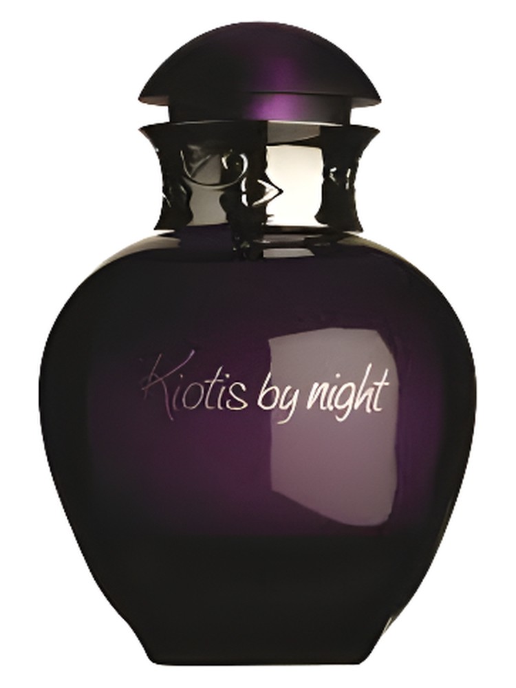 Kiotis By Night Kiotis perfume - a fragrance for women