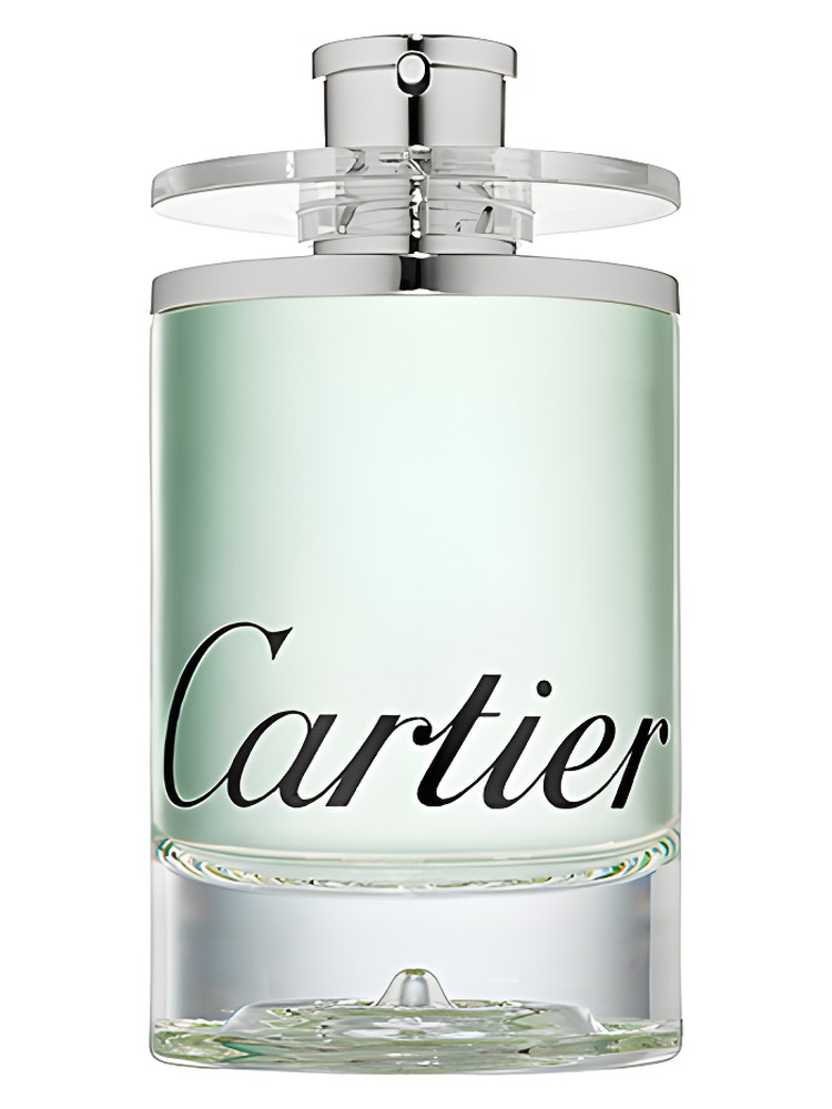 Eau de Cartier Concentree Cartier perfume - a fragrance for women and ...