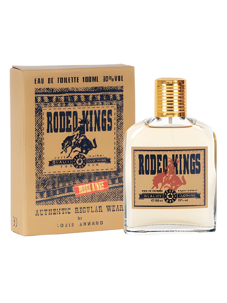 Rodeo Kings Parfums Louis Armand cologne - a fragrance for men