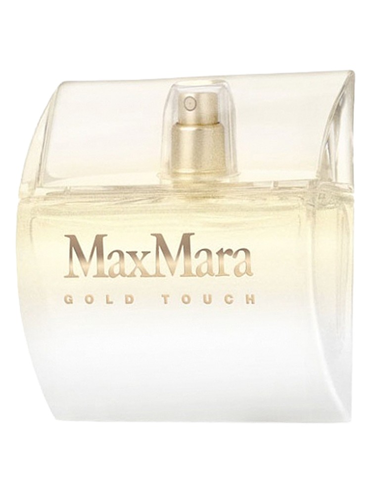 Max Mara Gold Touch Max Mara perfume - a fragrance for women 2007