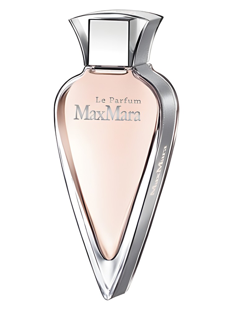 Le Parfum Max Mara perfume - a fragrance for women 2008
