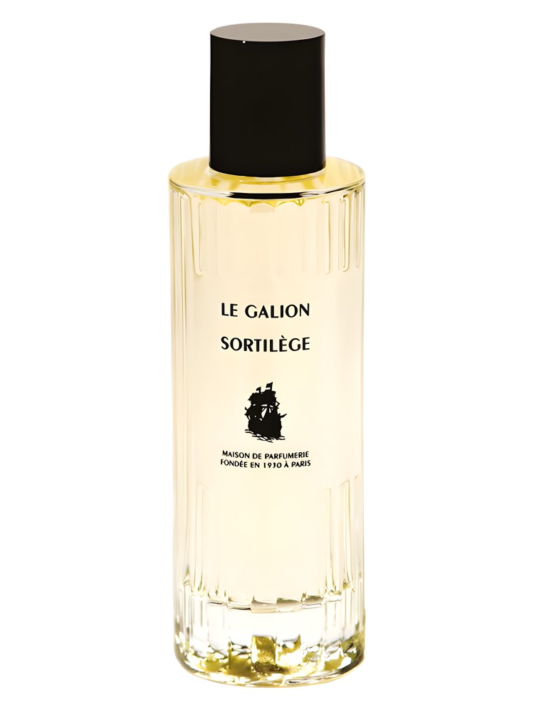 Sortilege (2014) Le Galion perfume - a fragrance for women 2014