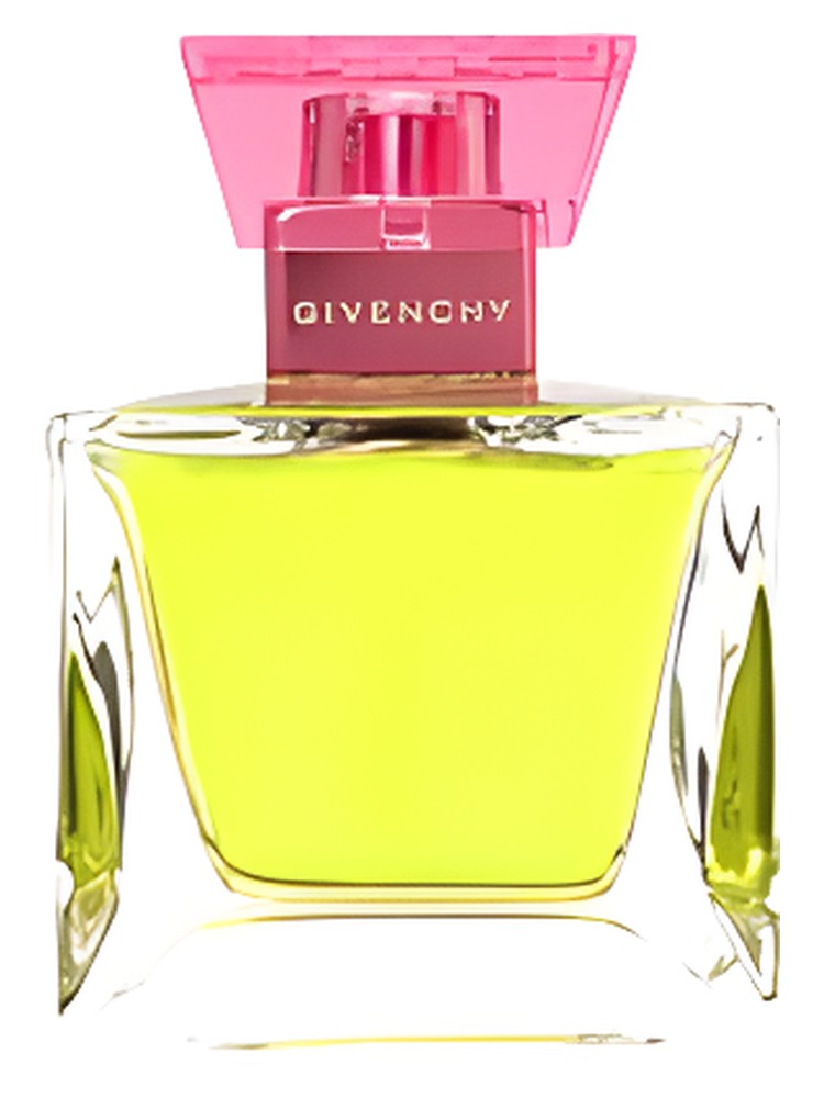Absolutely Givenchy Givenchy perfume - a fragrance for women 2006
