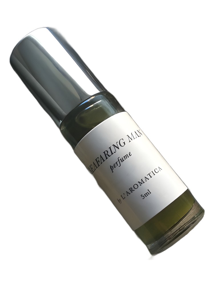 Seafaring Man L'Aromatica Perfume perfume - a fragrance for women and men