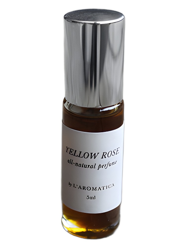 Yellow Rose L'Aromatica Perfume perfume - a fragrance for women