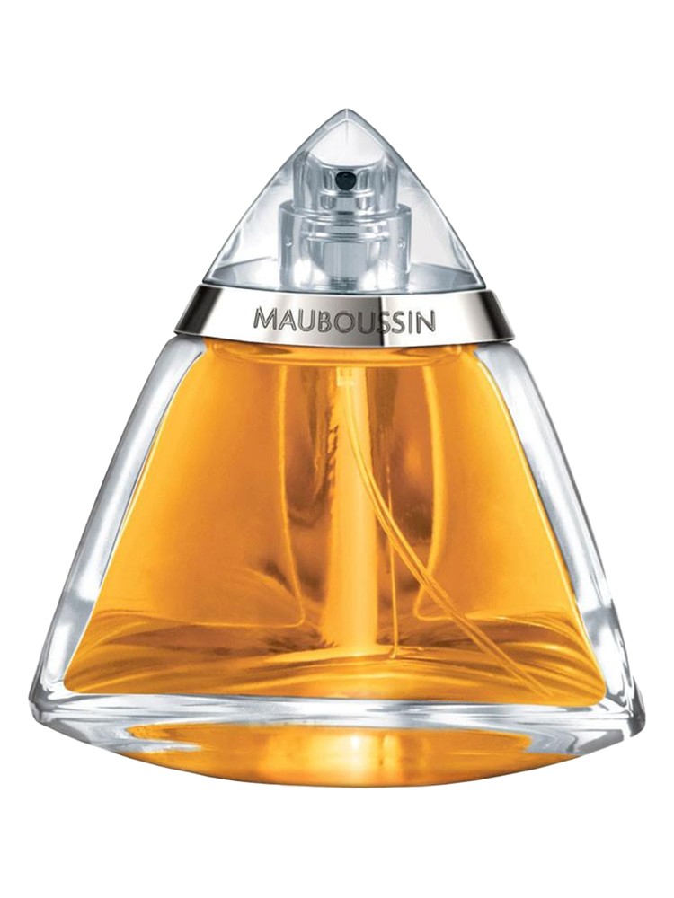 Mauboussin Mauboussin perfume - a fragrance for women 2000