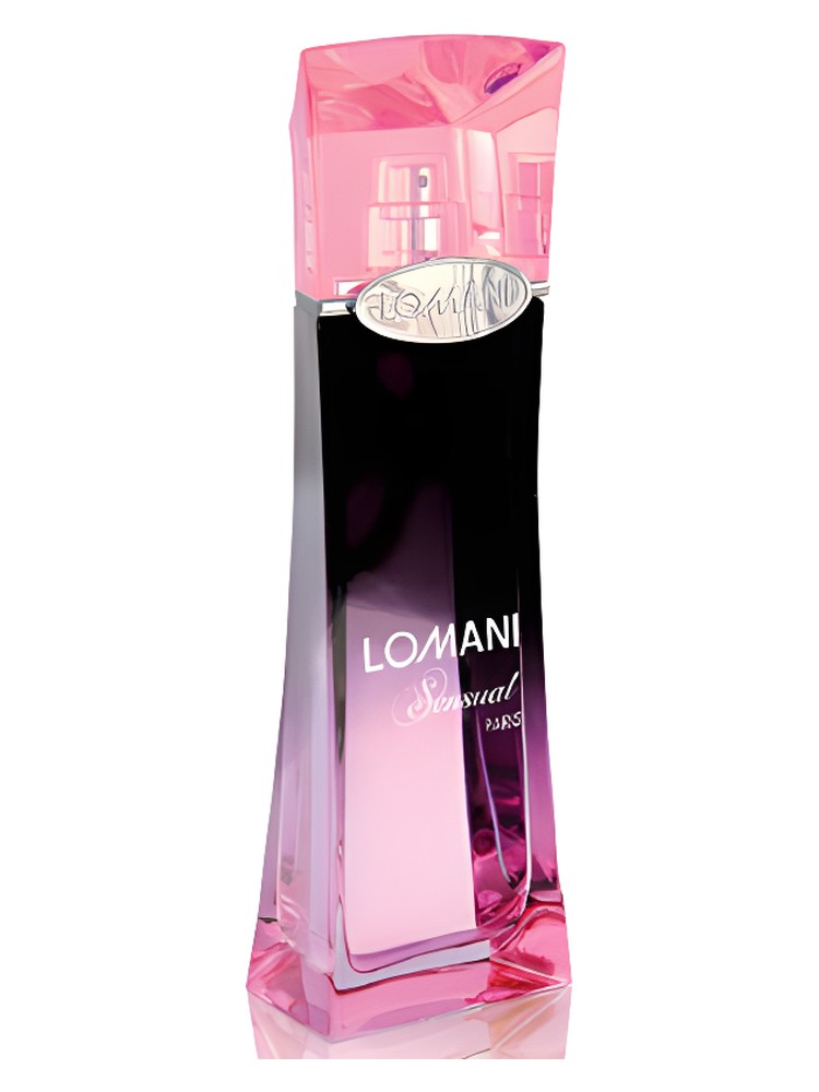 Lomani Sensual Lomani perfume - a fragrance for women