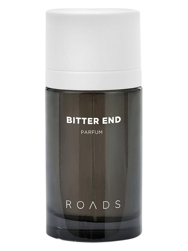 Bitter End Roads perfume - a fragrance for women and men 2014