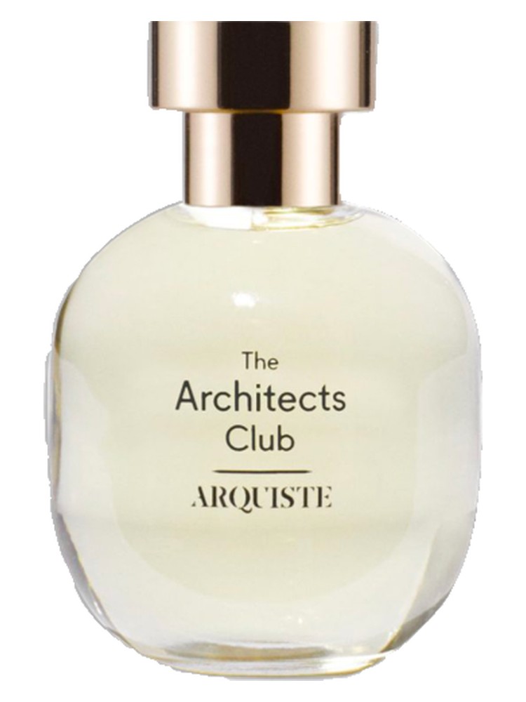 The Architects Club Arquiste perfume - a fragrance for women and men 2014
