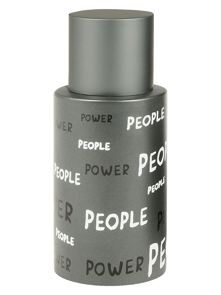 People Power Parfums Genty cologne - a fragrance for men 2009